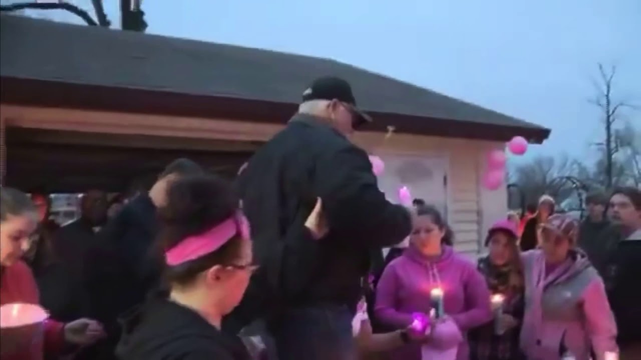 Harley Dilly’s Grandfather Speaking of Him in the Past Tense on 12/30 ...