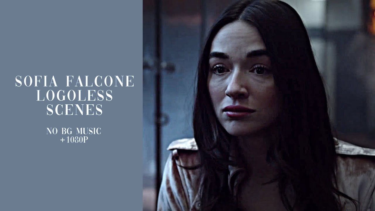 Sofia Falcone Scenes (Gotham) [Logoless + 1080p] (No BG Music) - YouTube