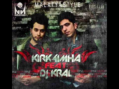 Kırk4imha, Mania Manzer, Dj Kral - Karmakarışık Duygular