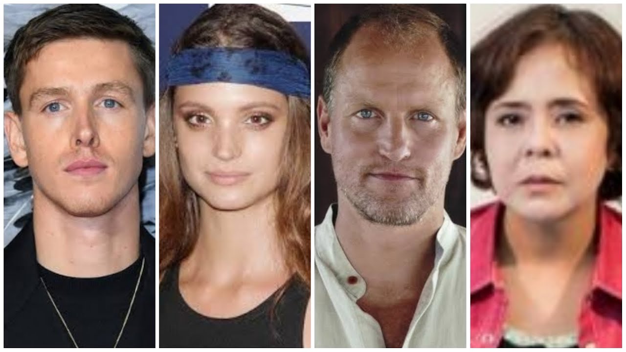 TRIANGLE OF SADNESS Cast Real Name And Age 2022 - YouTube