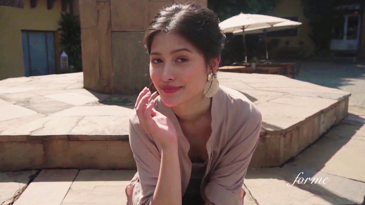 Mari Jasmine & Maureen Wroblewitz for #ForMeDaysOfSummer 2 - YouTube