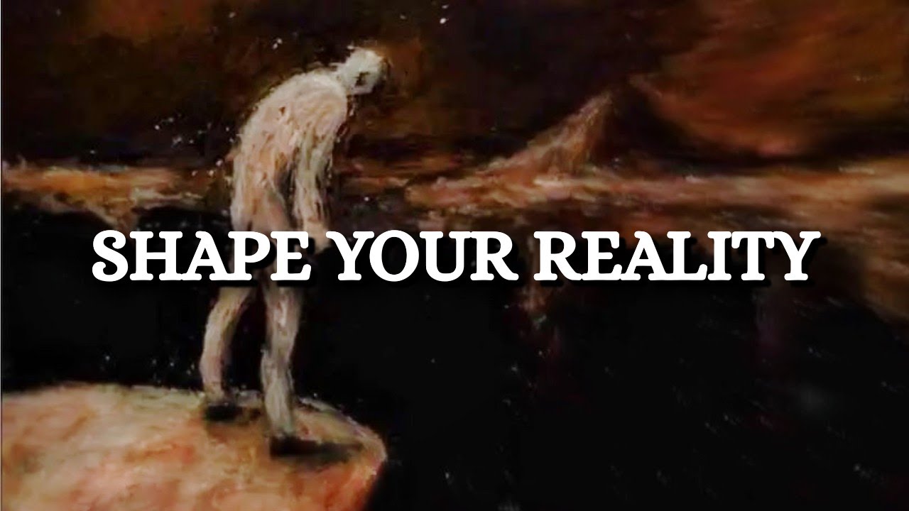 How Reality Works: Understanding Science, Consciousness, and Perception Control - YouTube