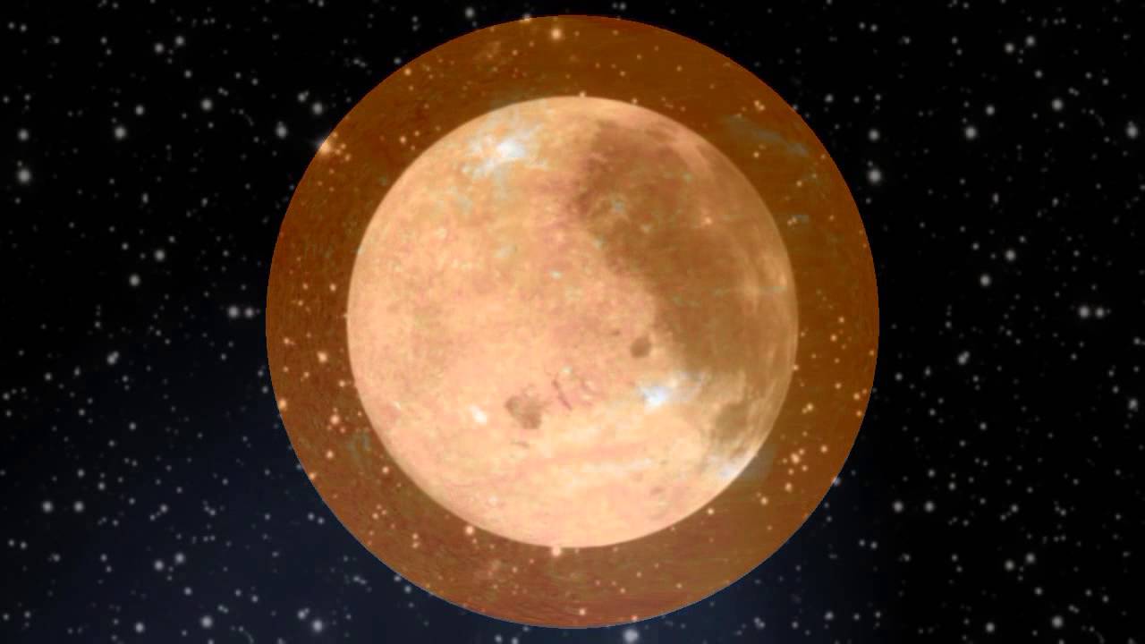 Sun and Moon Guided Meditation - YouTube