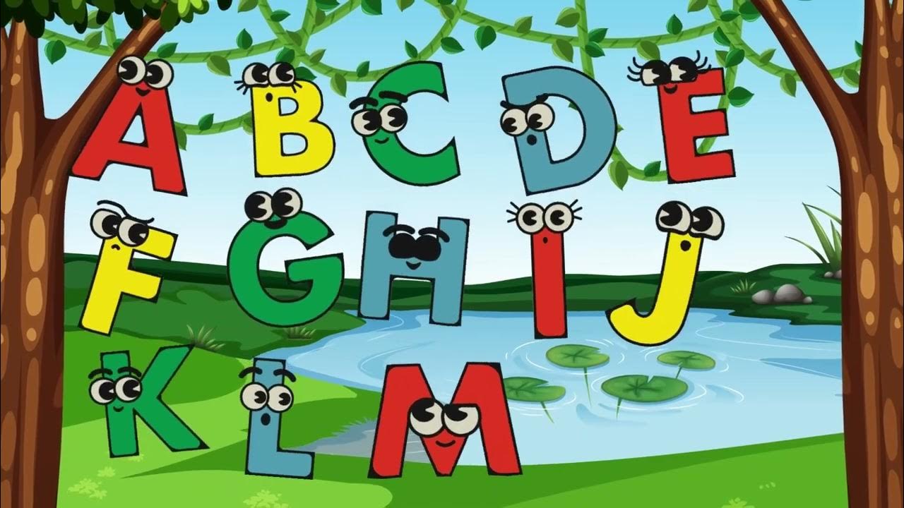 ABCD Collections - YouTube