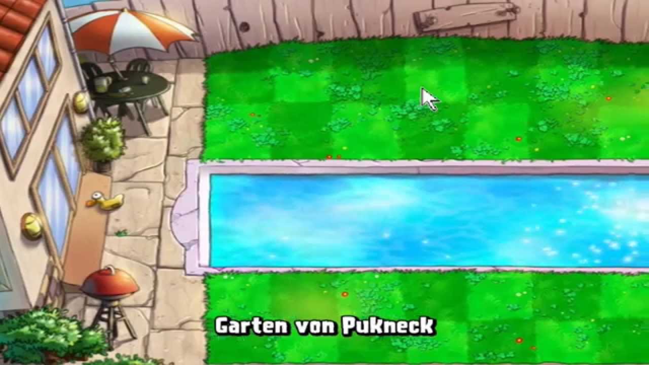 Карта pvz map
