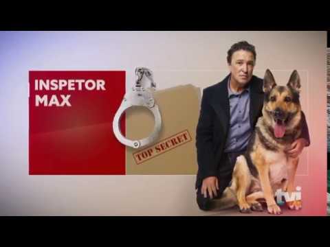 INSPETOR MAX DE SEGUNDA A QUINTA 19H00- O AGENTE PREFERIDO DOS ...