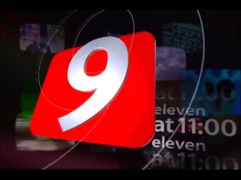 WIXT NewsChannel 9 Eleven@11 Open (1998) - YouTube