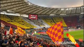 ROMA Lazio 3-0 by @Core De Roma - eDayFm