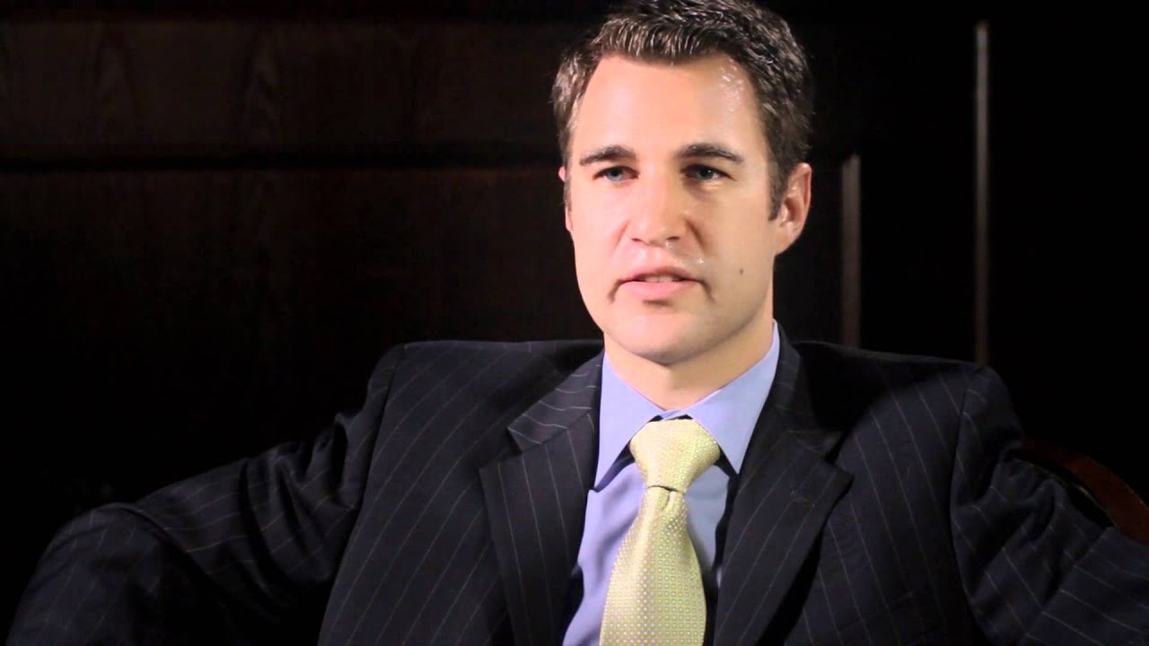 Michael Blackstone, Suture Health, Inc. - YouTube