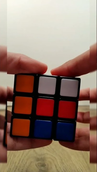 how to make cube in cube pattern - YouTube