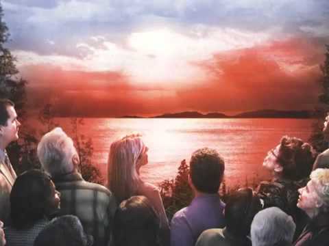 Chantons à Jéhovah- 111 Jéhovah appellera - YouTube.flv