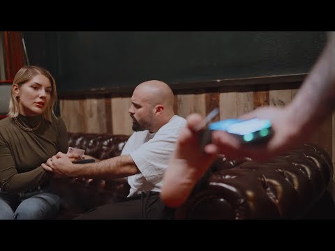 Halil Çağlar Serin & Buse Sinem İren - Ursula