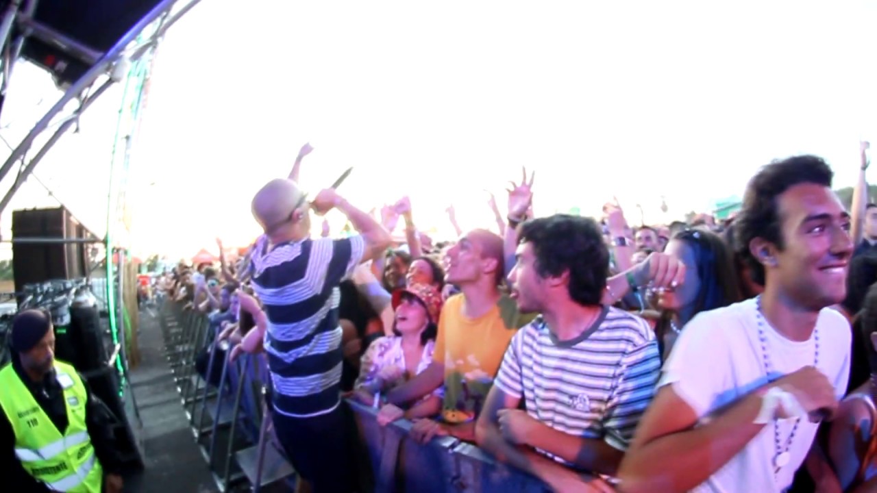 Sumol Summer Fest 2019 - YouTube