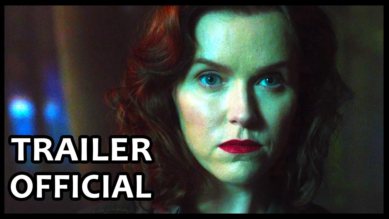 Censor Official Trailer (2021), Horror Series - YouTube