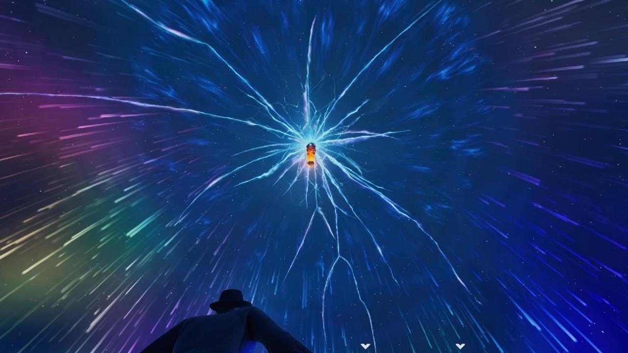 Fortnite Eminem event - YouTube