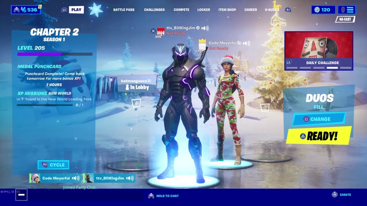 Fortnite custom match making /Fashion show (most drip and combo) - YouTube