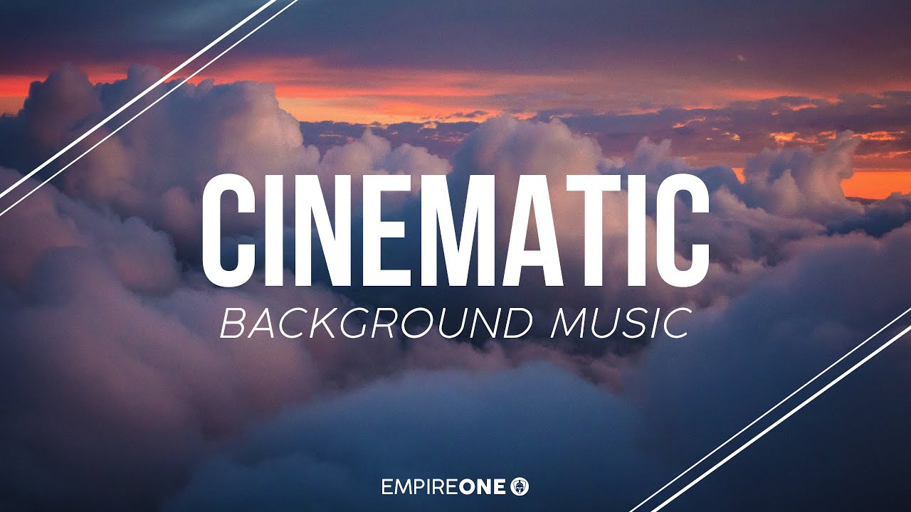 Cinematic Epic Deep Trailer - Background Music for Trailers and Film ...