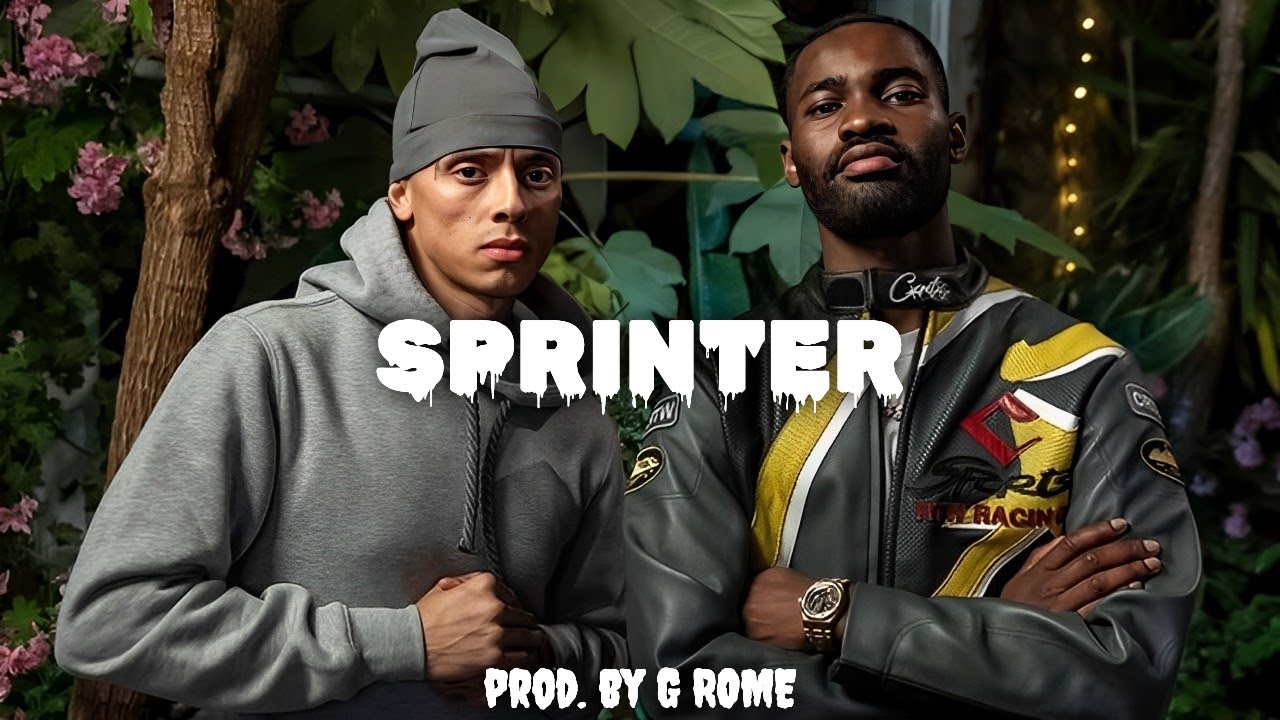 [FREE] Central Cee Type Beat - "Sprinter" | Melodic Drill Type Beat ...