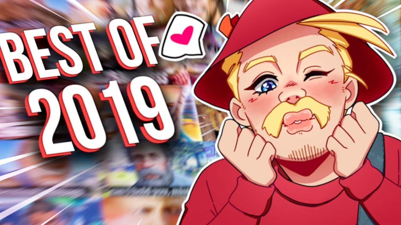 Best of eMBeaR 2019 - YouTube