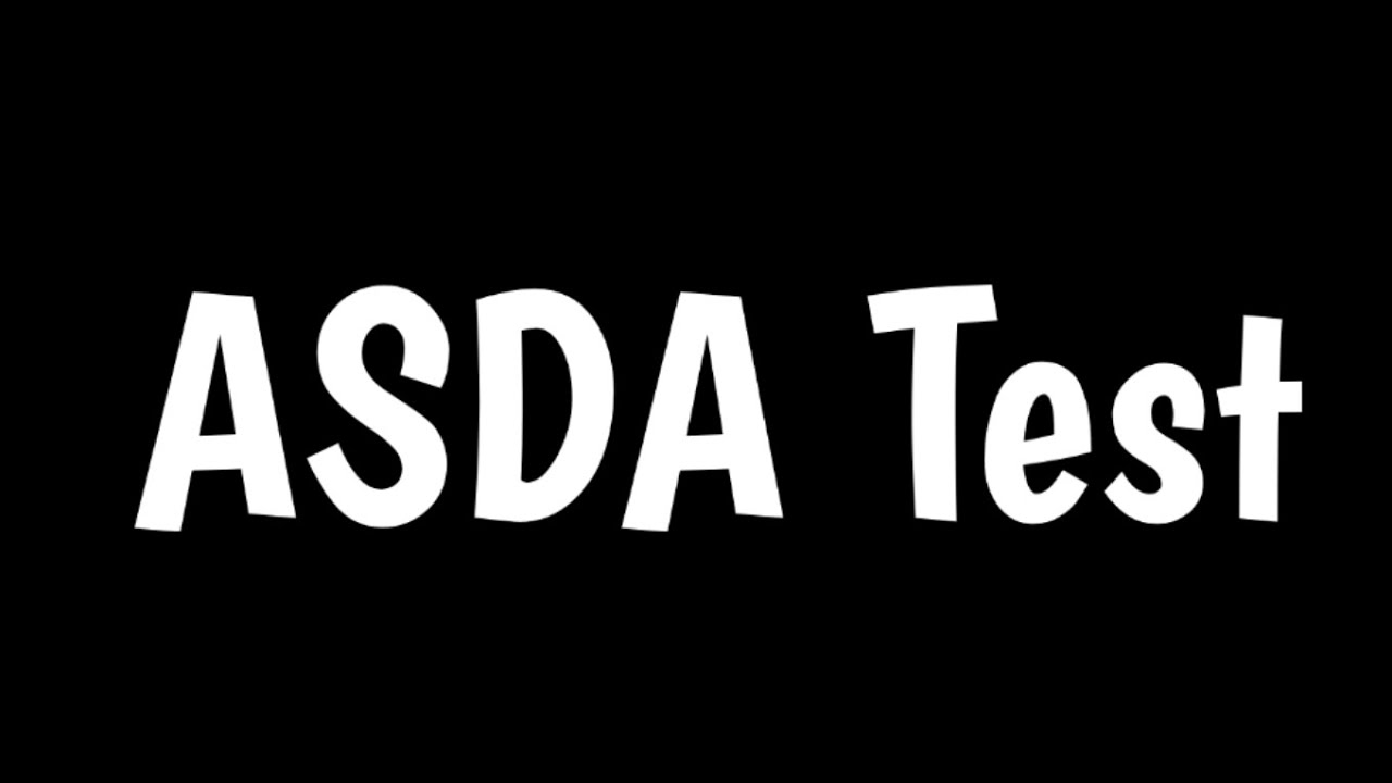 ASDA Test | ASDA Interview Process | Questions & Answeres In ASDA ...