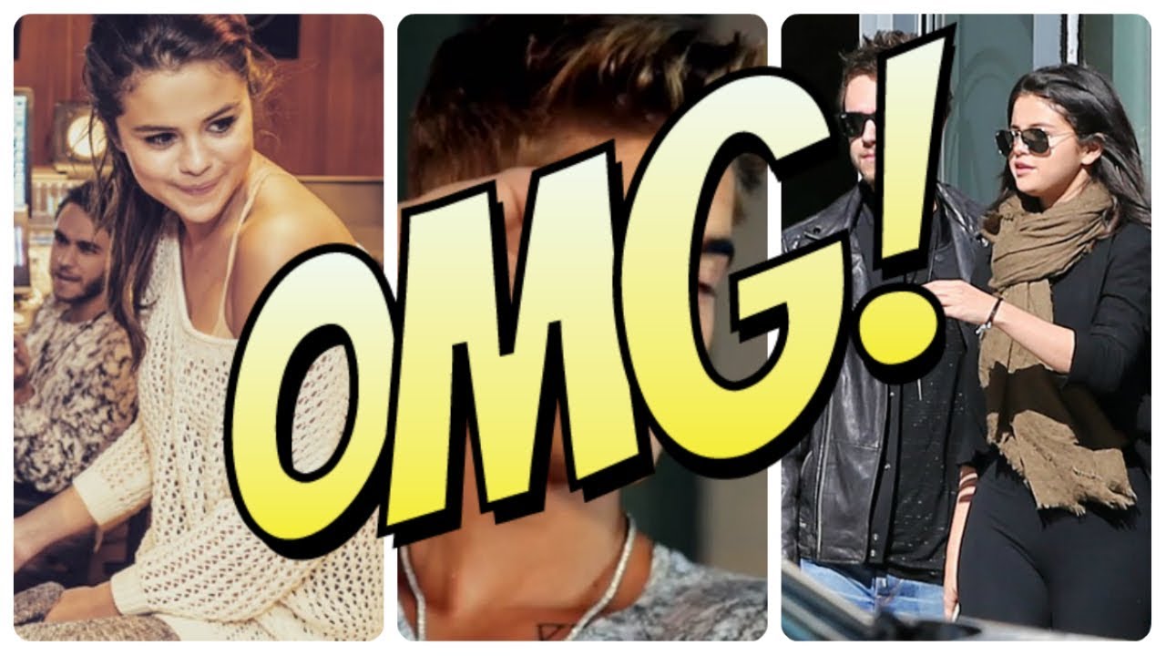 The whole world is rumoring Selena Gomez dating Zac Efron ??? - YouTube