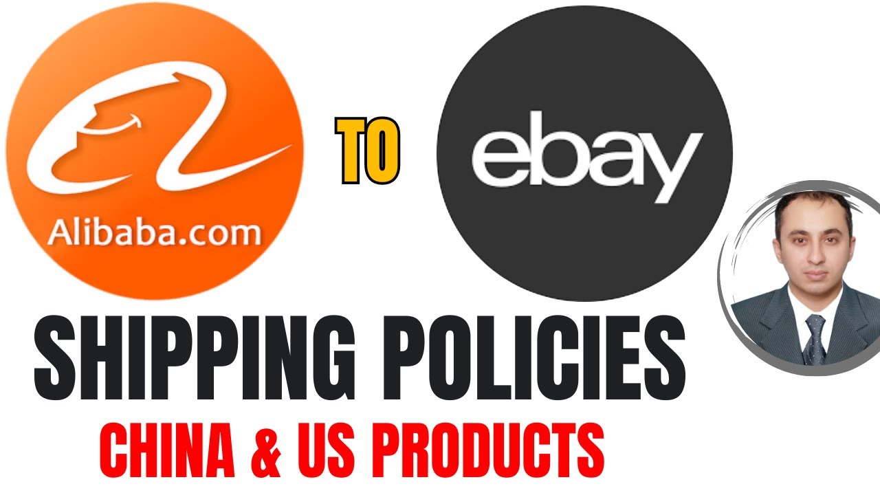 How To Create Shipping Policy On eBay For Alibaba | eBay Shipping ...