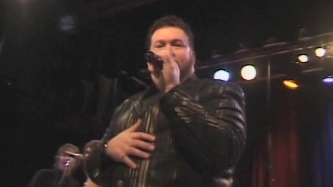 Fortune Band Delilah - YouTube