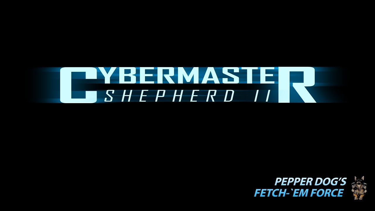 Cybermaster Discussion and Review - YouTube