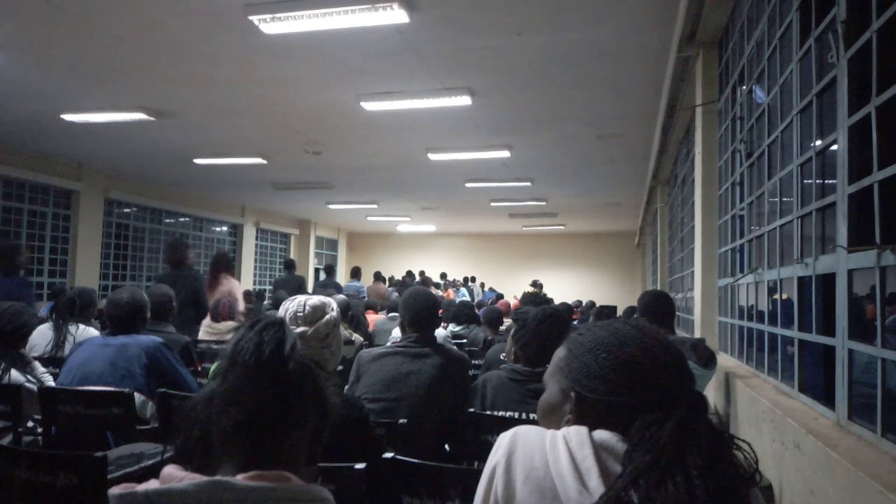 University of Kabianga - YouTube