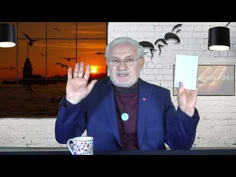 (ŞEYTAN 2) İNSİ VE CİNNİ ŞEYTANLARIN, İNSANLARI ALLAH'IN YOLUNDAN SAPTIRMA USULLERİ,ŞEKİLLERİ