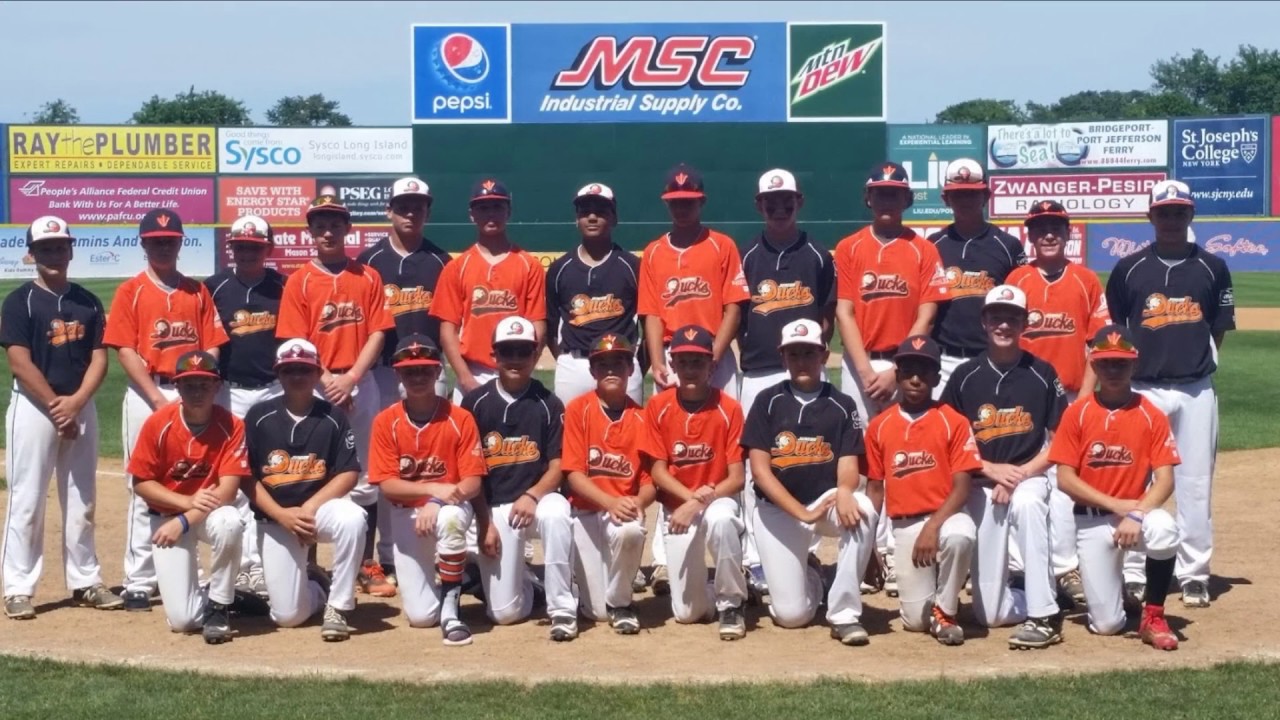 John Tyler Jimenez -A sports life - YouTube