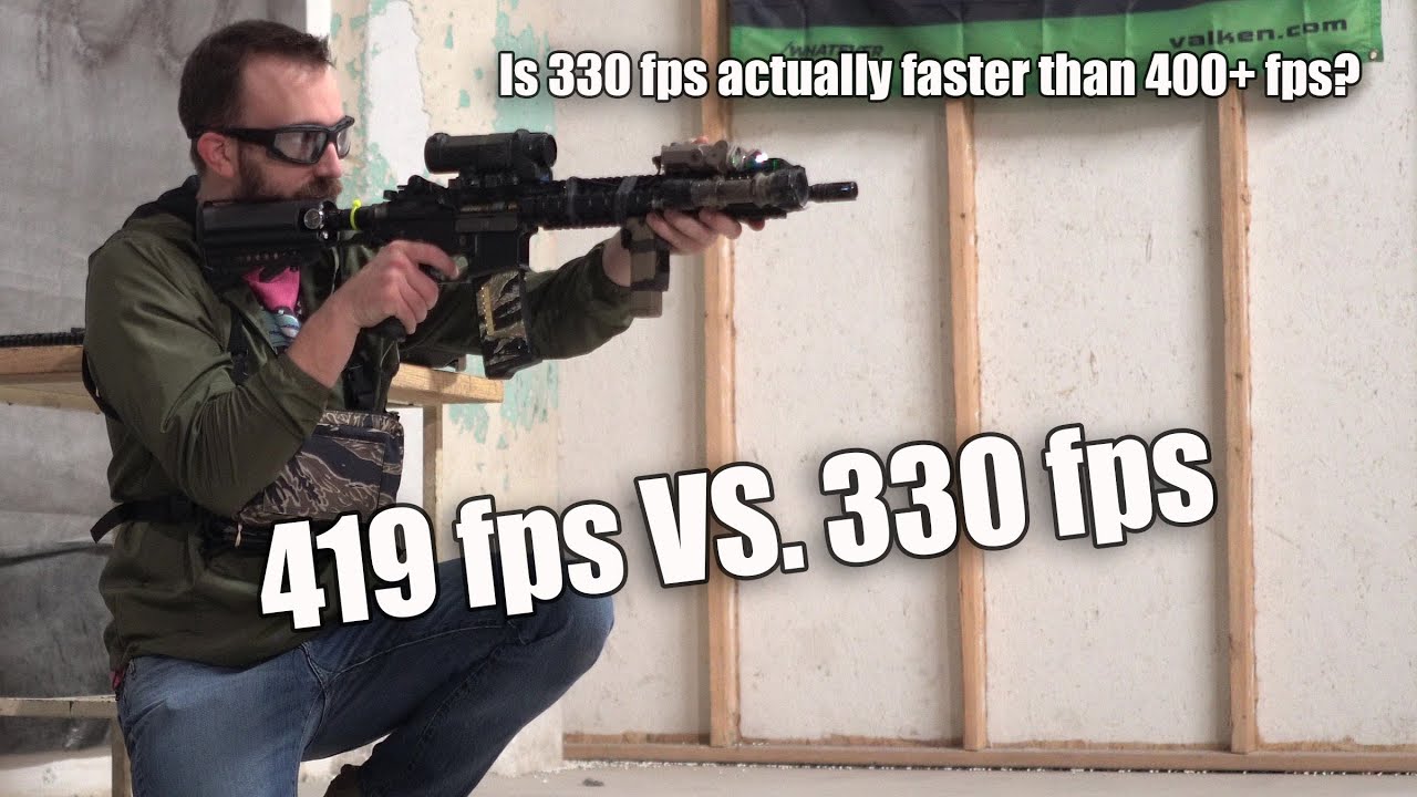 So you think you know how to build your airsoft guns?? - YouTube