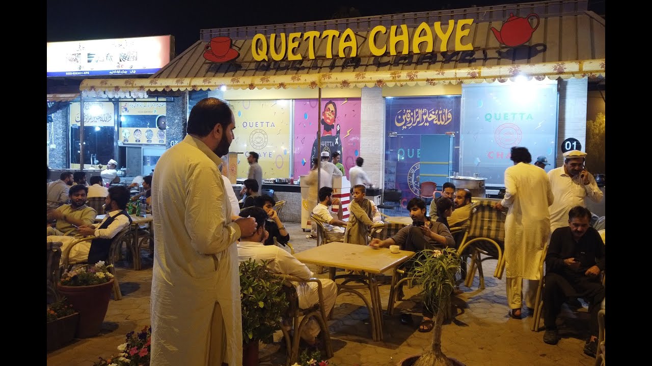 Night Life || Peshawar Pakistan || 4K - YouTube