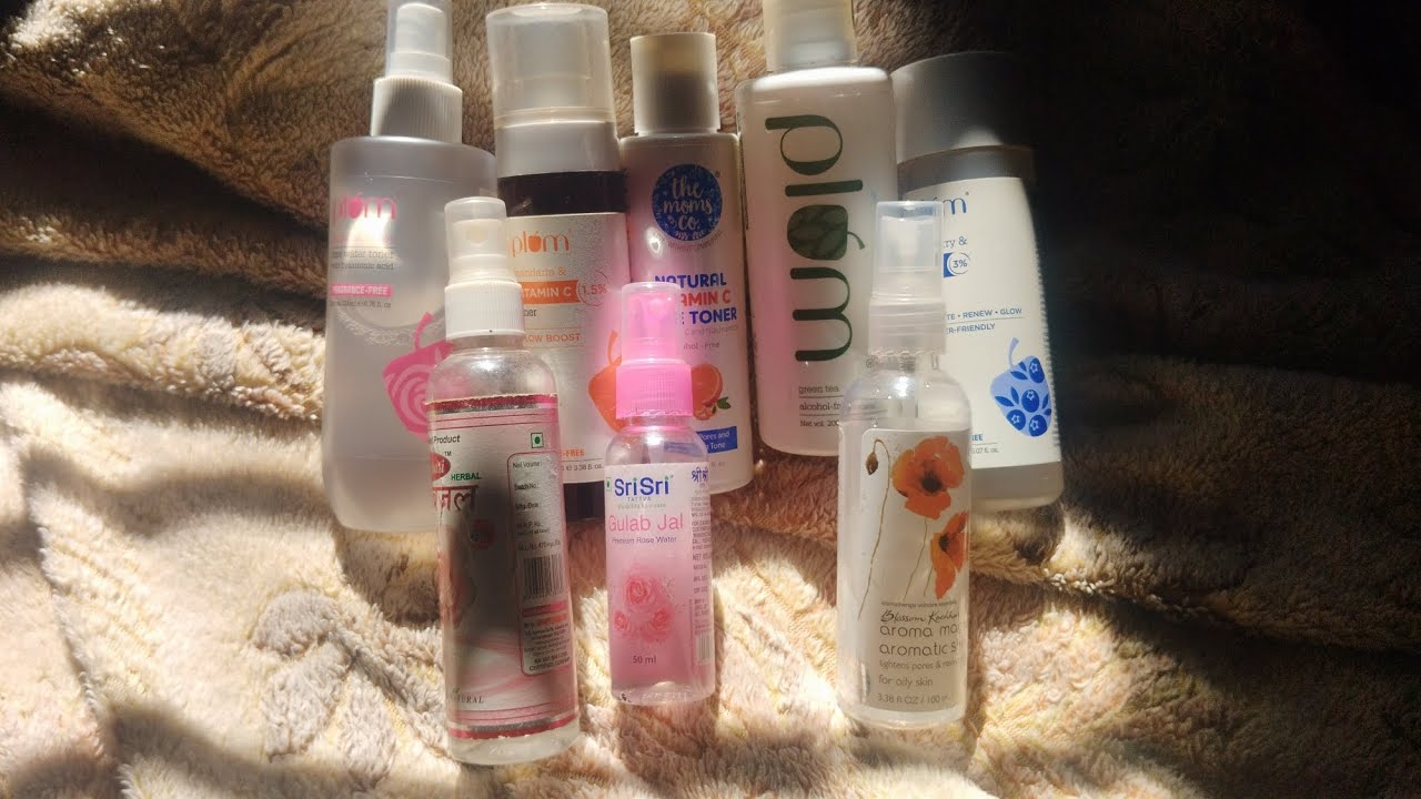 #how to used toners - YouTube