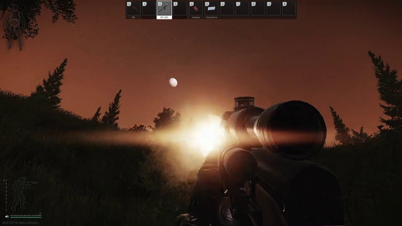 Escape from Tarkov - Learning to trust yourself - YouTube