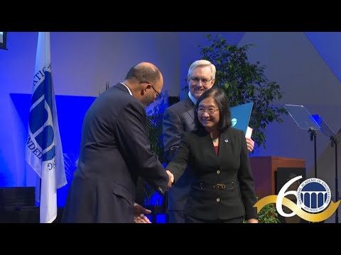 NAE Class of 2024 Induction Ceremony - YouTube