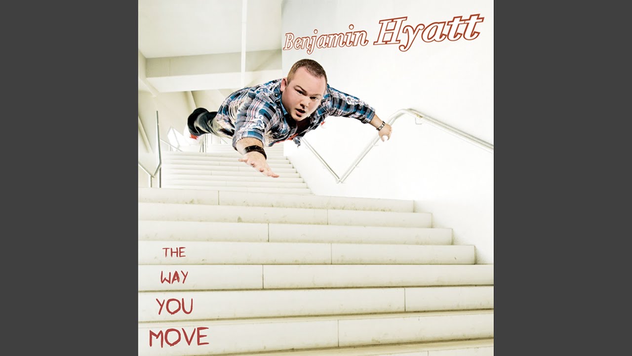 The Way You Move - YouTube