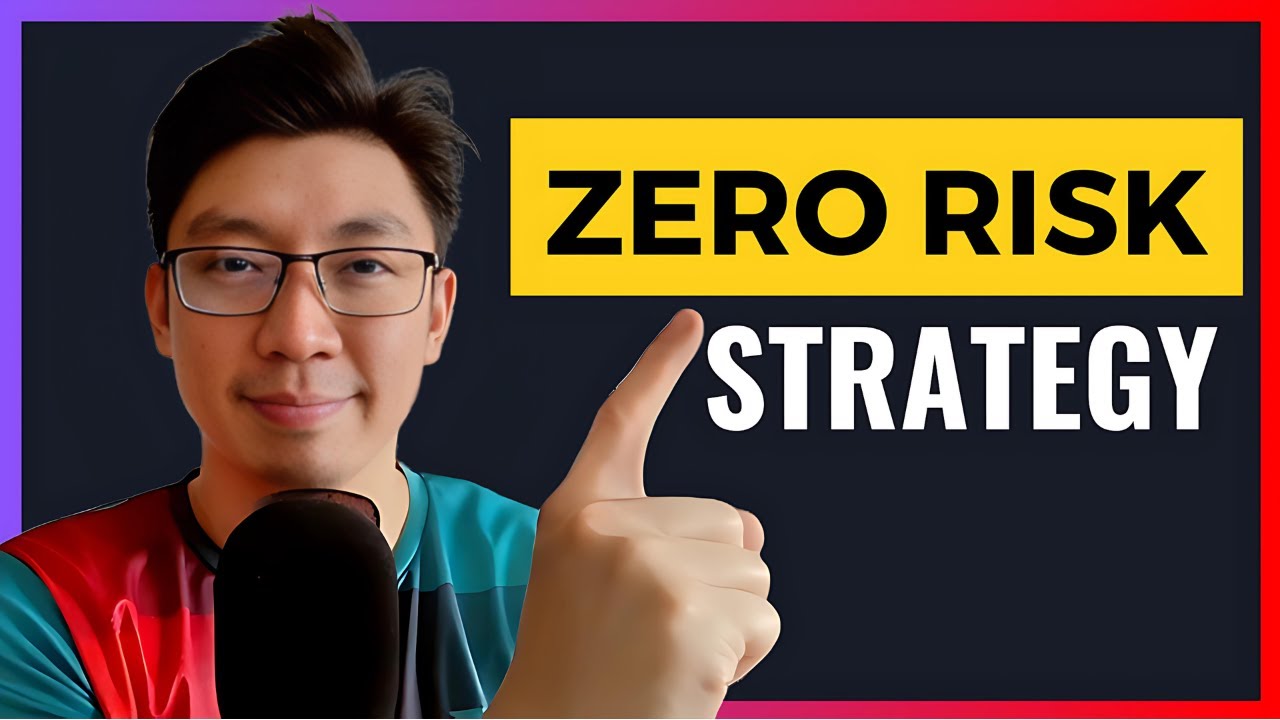 The 100% Risk-Free Options Strategy (4 Easy Steps) - YouTube