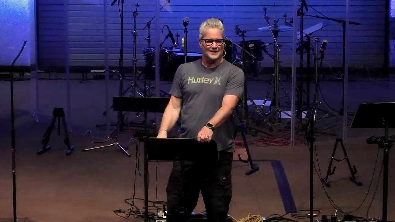 Genesis 9 | Greg Opean - YouTube