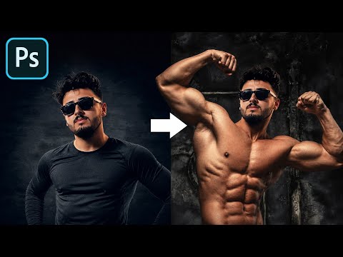 Photoshop Yüz Değiştirme ve Kafa Montajı Nasıl Yapılır? 🔥 | Photoshop Dersleri