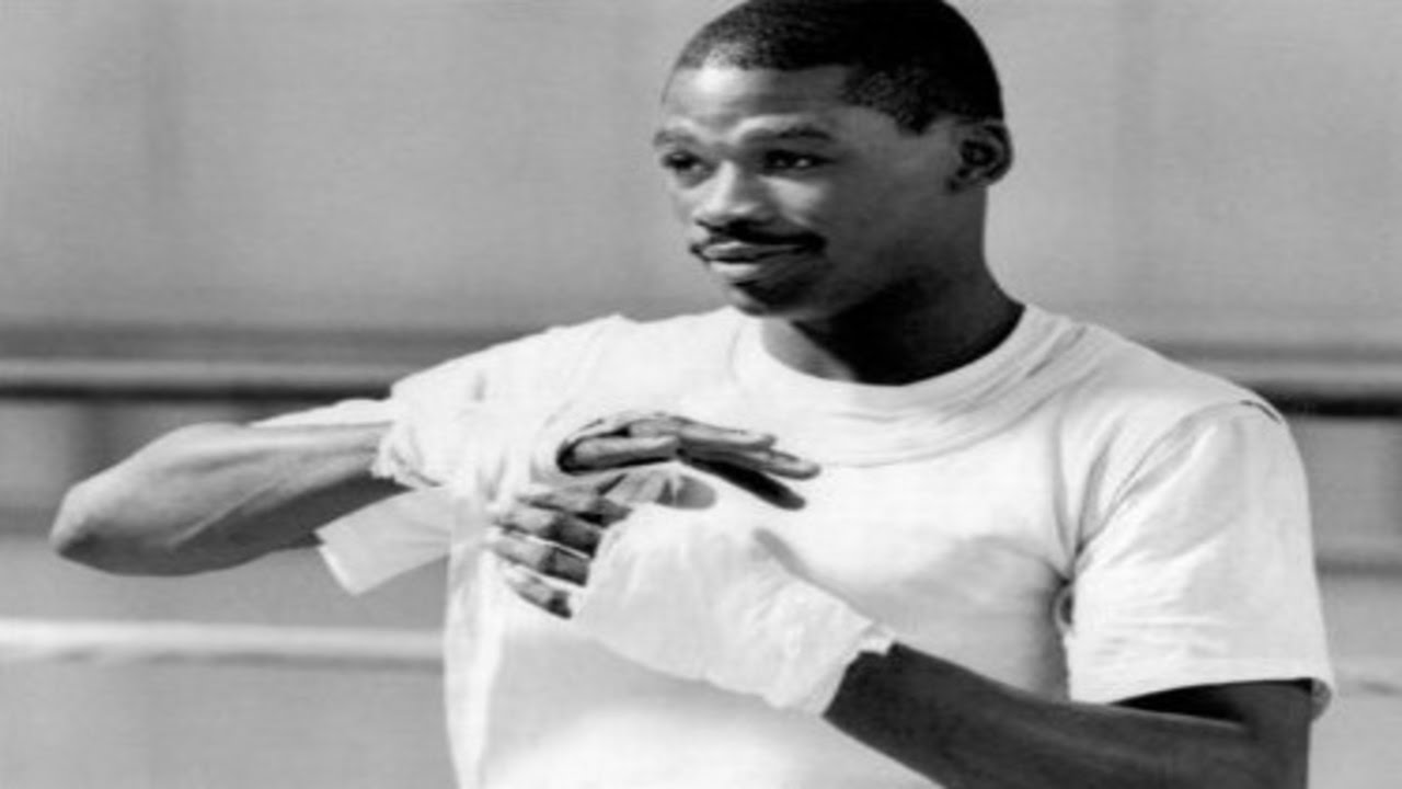 Marlon Starling - Magic Man (Highlight Reel) - YouTube