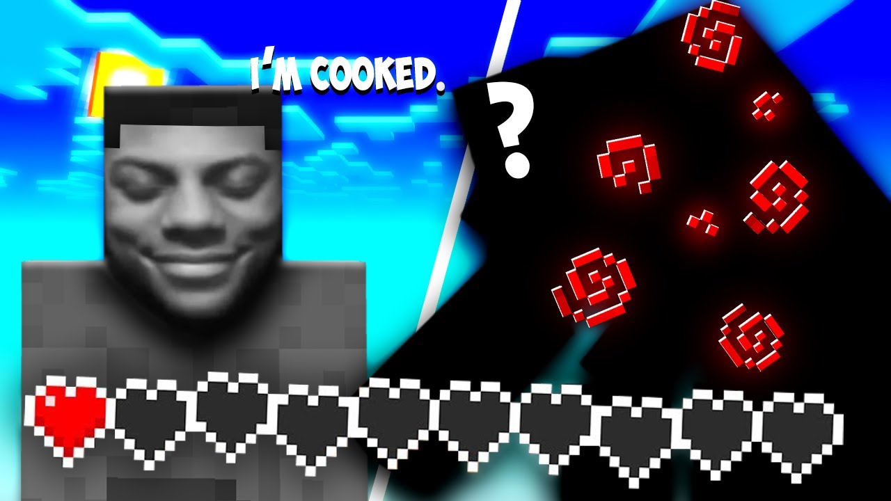 This Big BROLIC Zombie Won’t Leave Me ALONE! [Minecraft] - YouTube