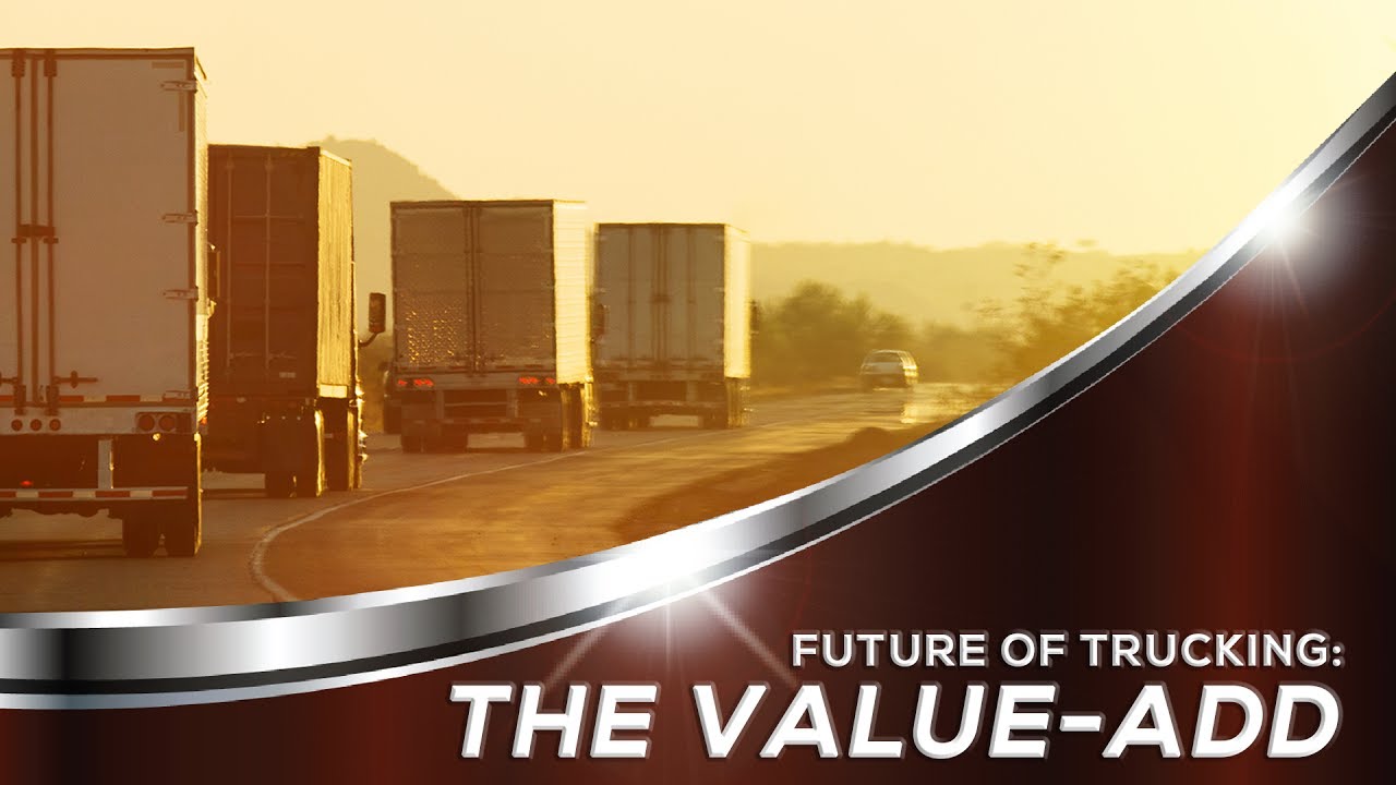 FoT The Value Add - YouTube