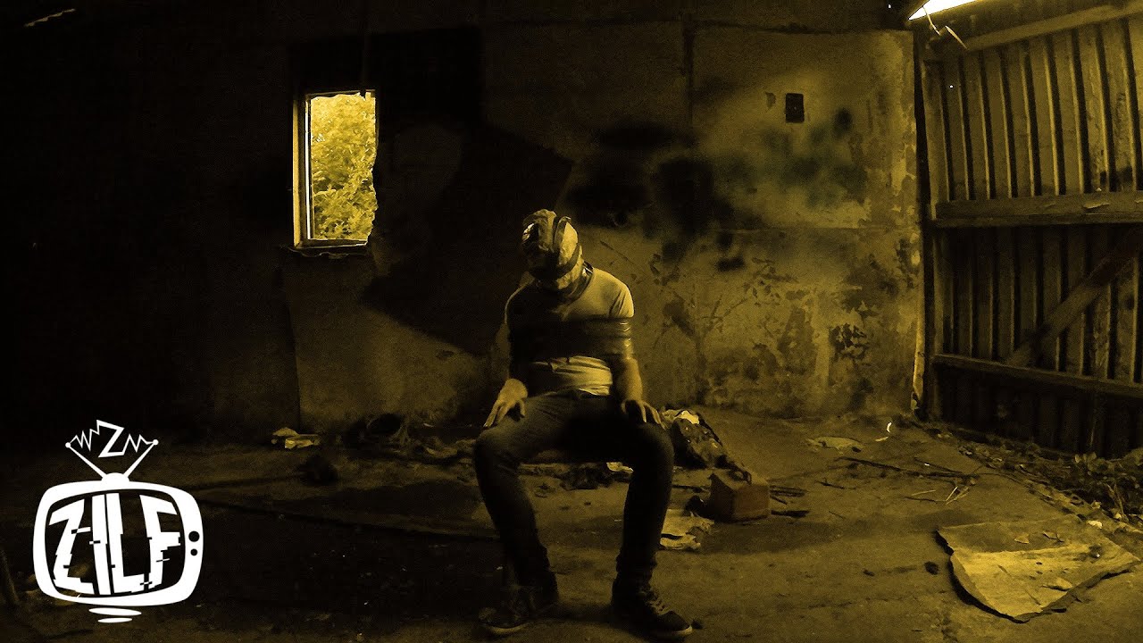 ZILF - Sick - YouTube