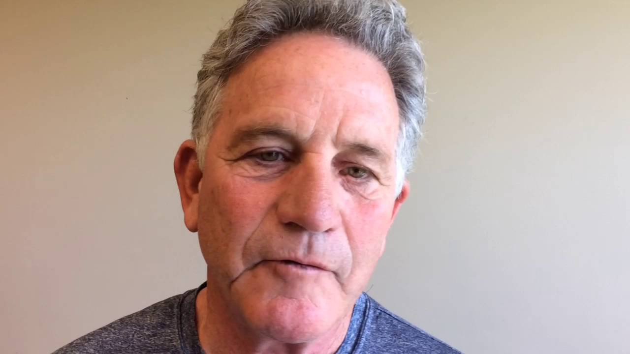 Bob Blacquiere discusses relationship with the late Jim Meerman - YouTube