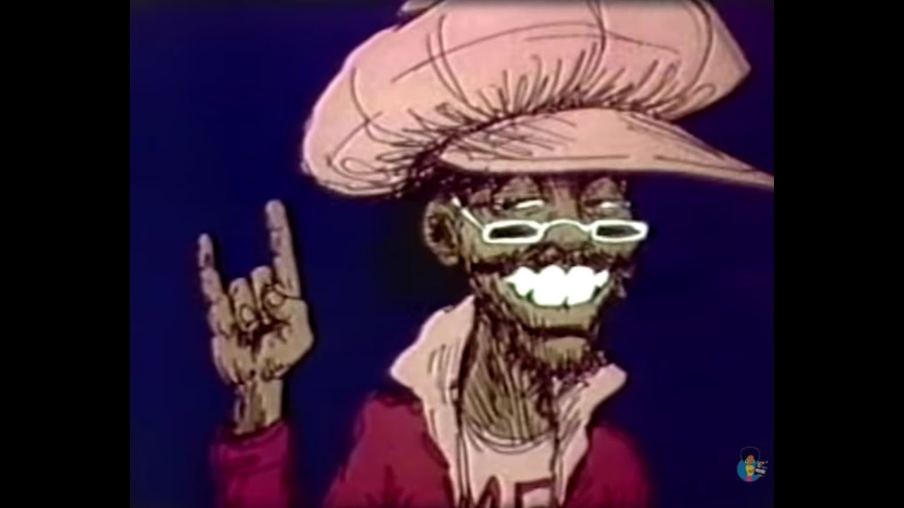 Funkster Jones P Funk & Fun SHOW PROMO!!! - YouTube