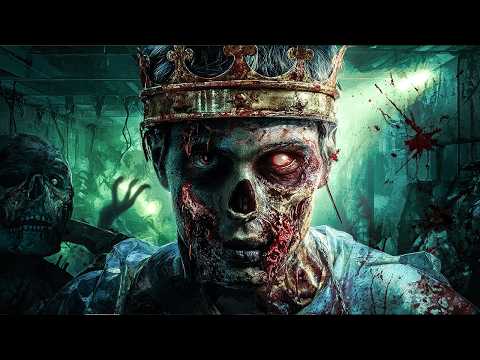 OSCAR NOMINIERTER HORROR Klassiker: KING OF THE ZOMBIES | Voodoo-Horror ganzer Film Deutsch
