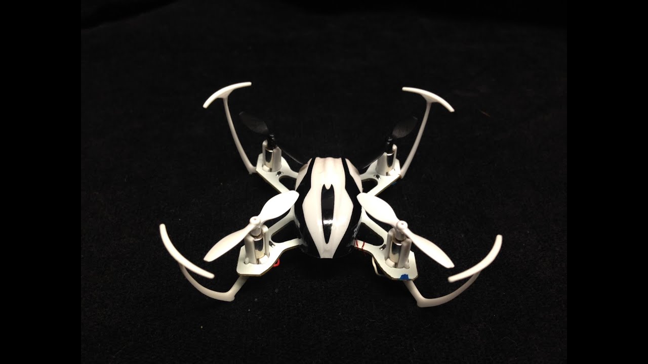 Blade Pico Qx Unboxing/ First Flight - YouTube