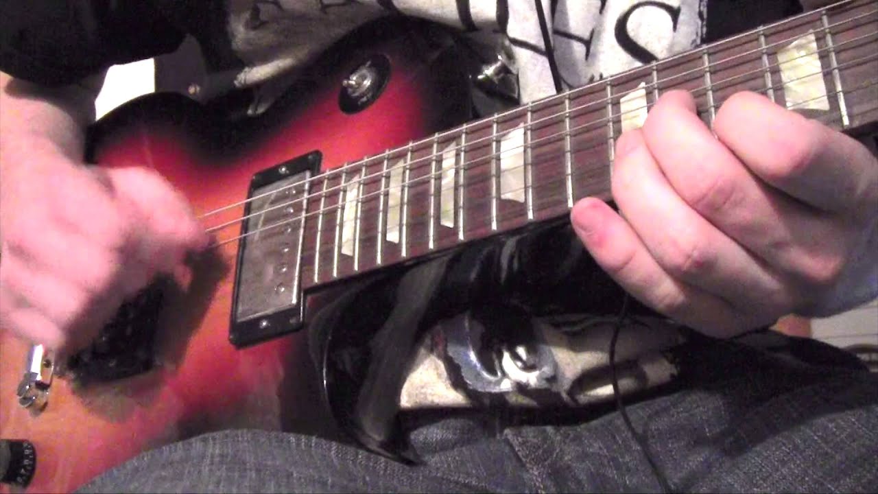 Allman Brothers Band - Jessica (cover) - YouTube