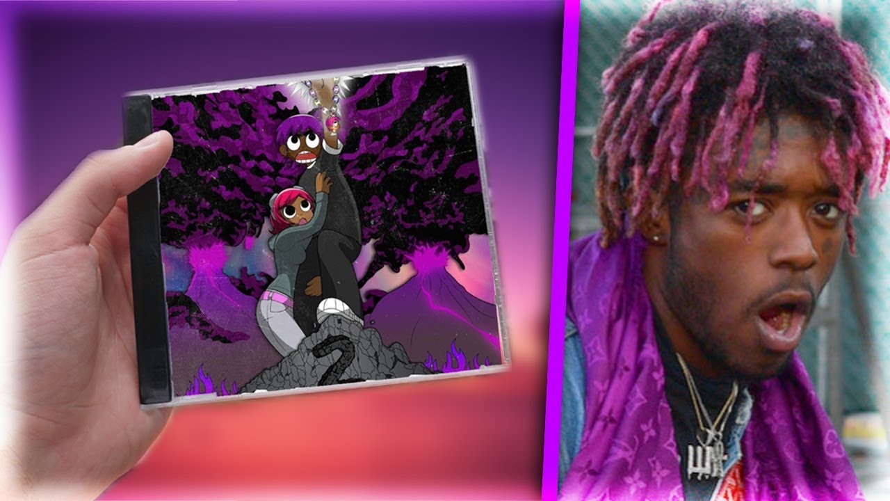 5 INSANE LIL UZI VERT "LUV IS RAGE 2" SECRETS! (Release Date, Tracklist ...